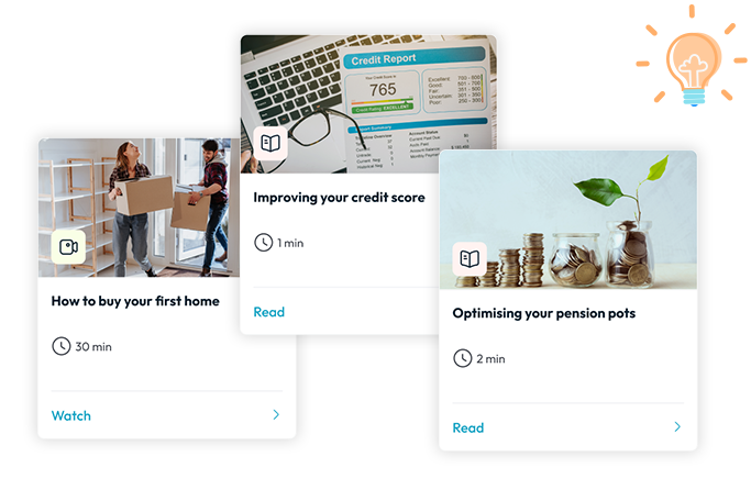 Mintago Partner Landing Page