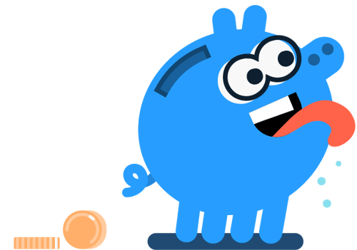 Mintago Brand - Landing Page