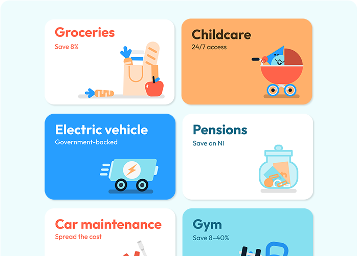 Mintago Partner Landing Page